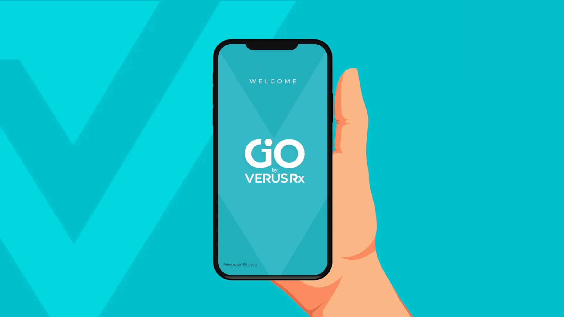 How to Activate Gio by VerusRx