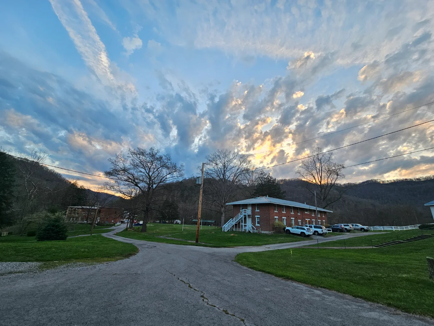 Hope For Appalachia - April 8-11, 2024