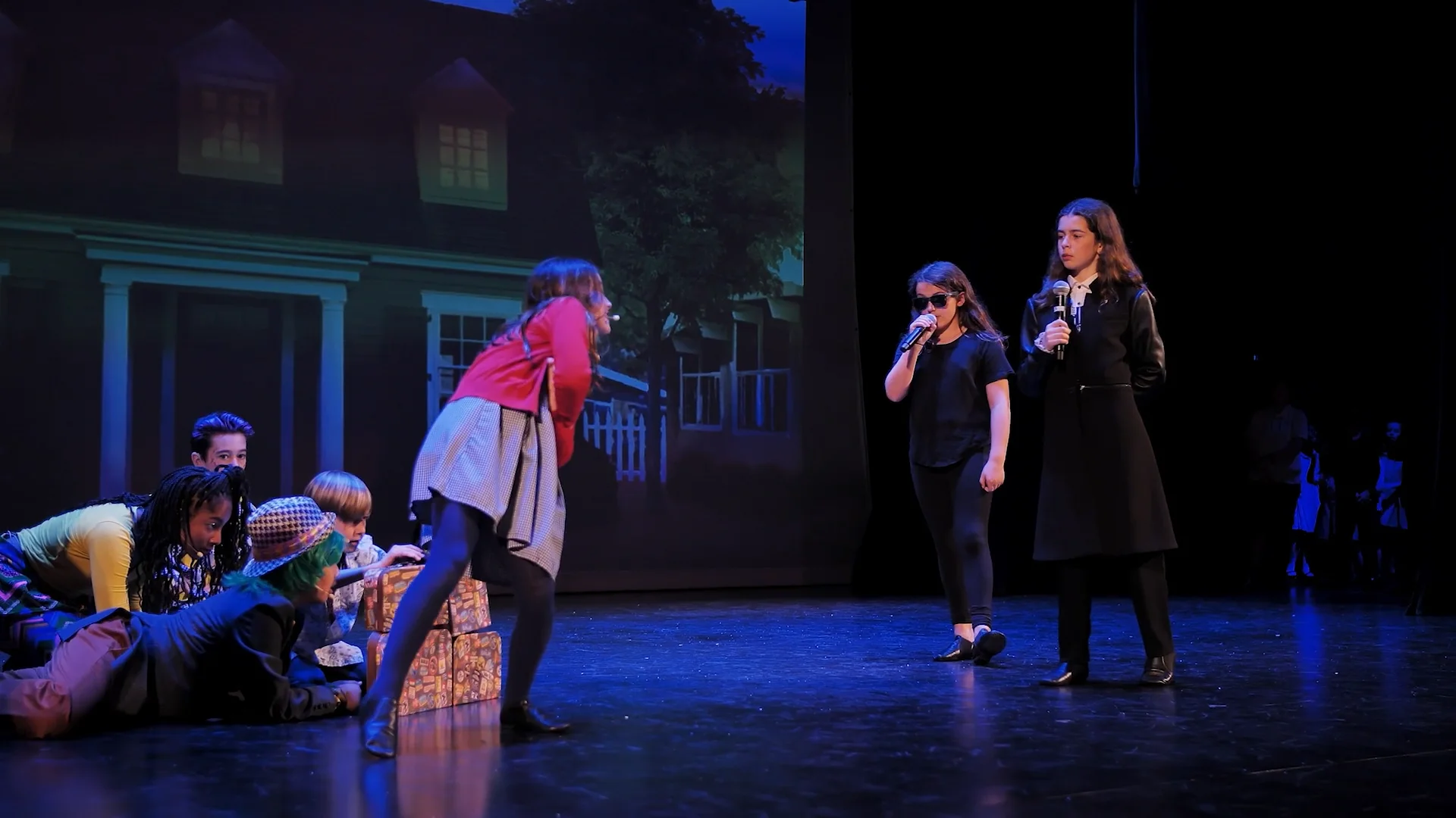 RP_Musicals on Vimeo