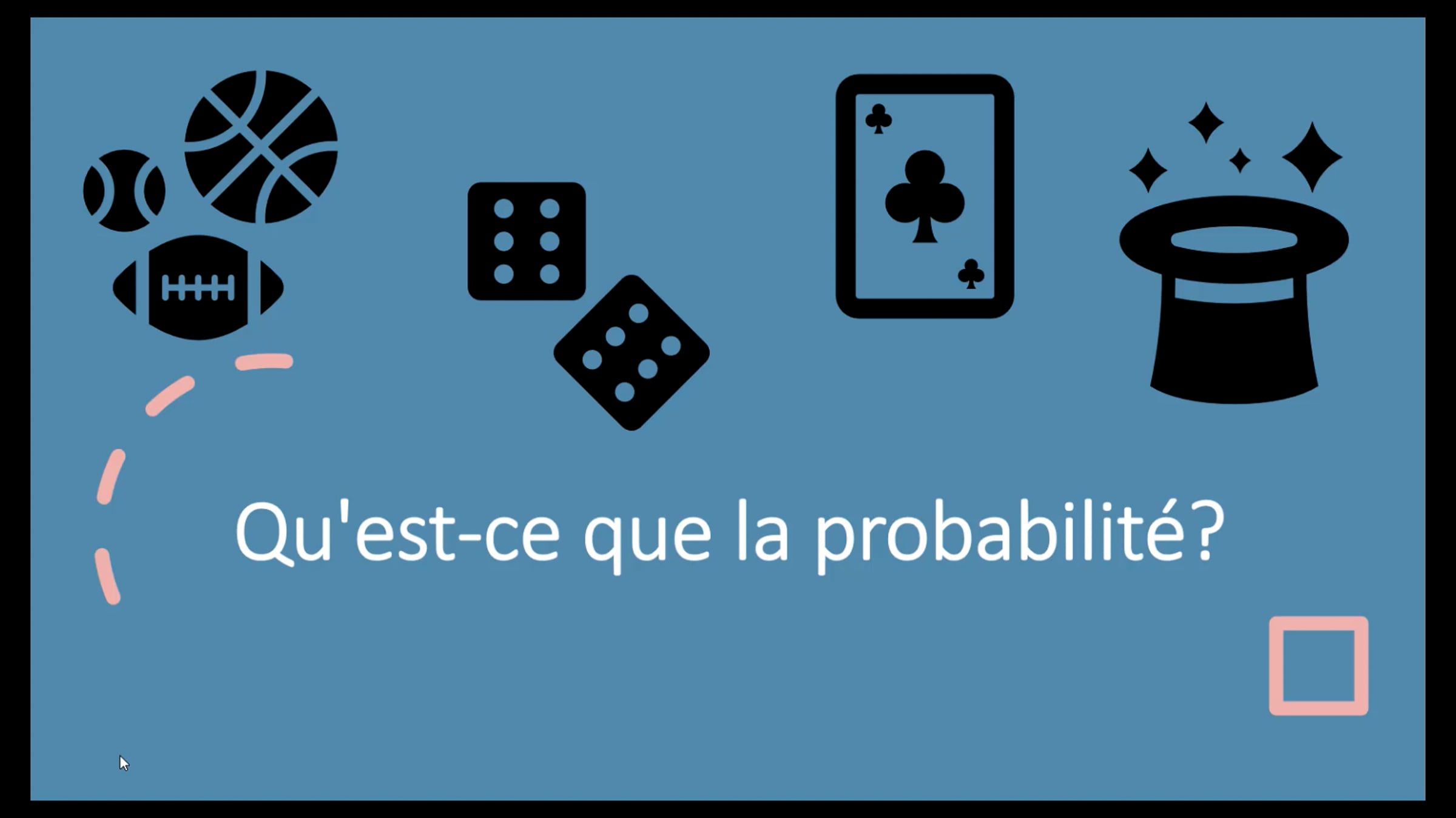 Probabilité