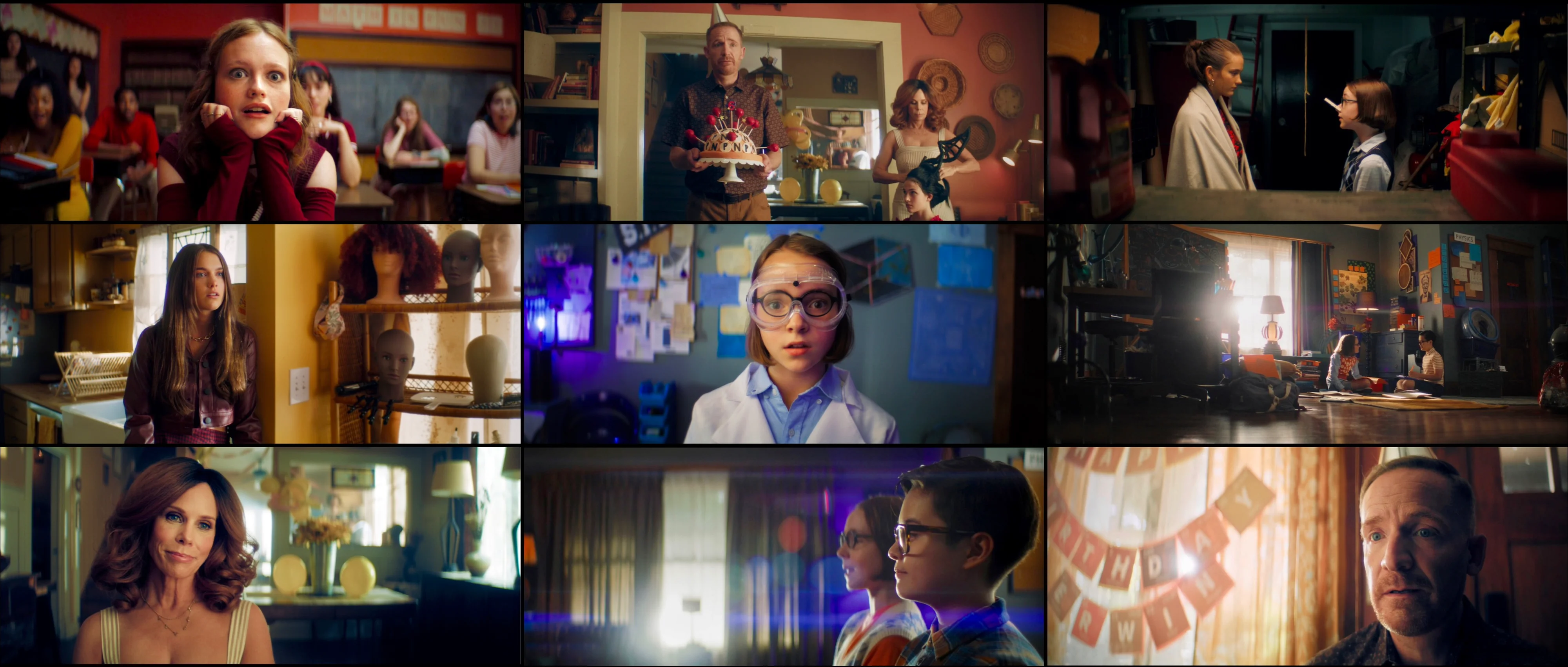 Popular Theory Clip #3 on Vimeo