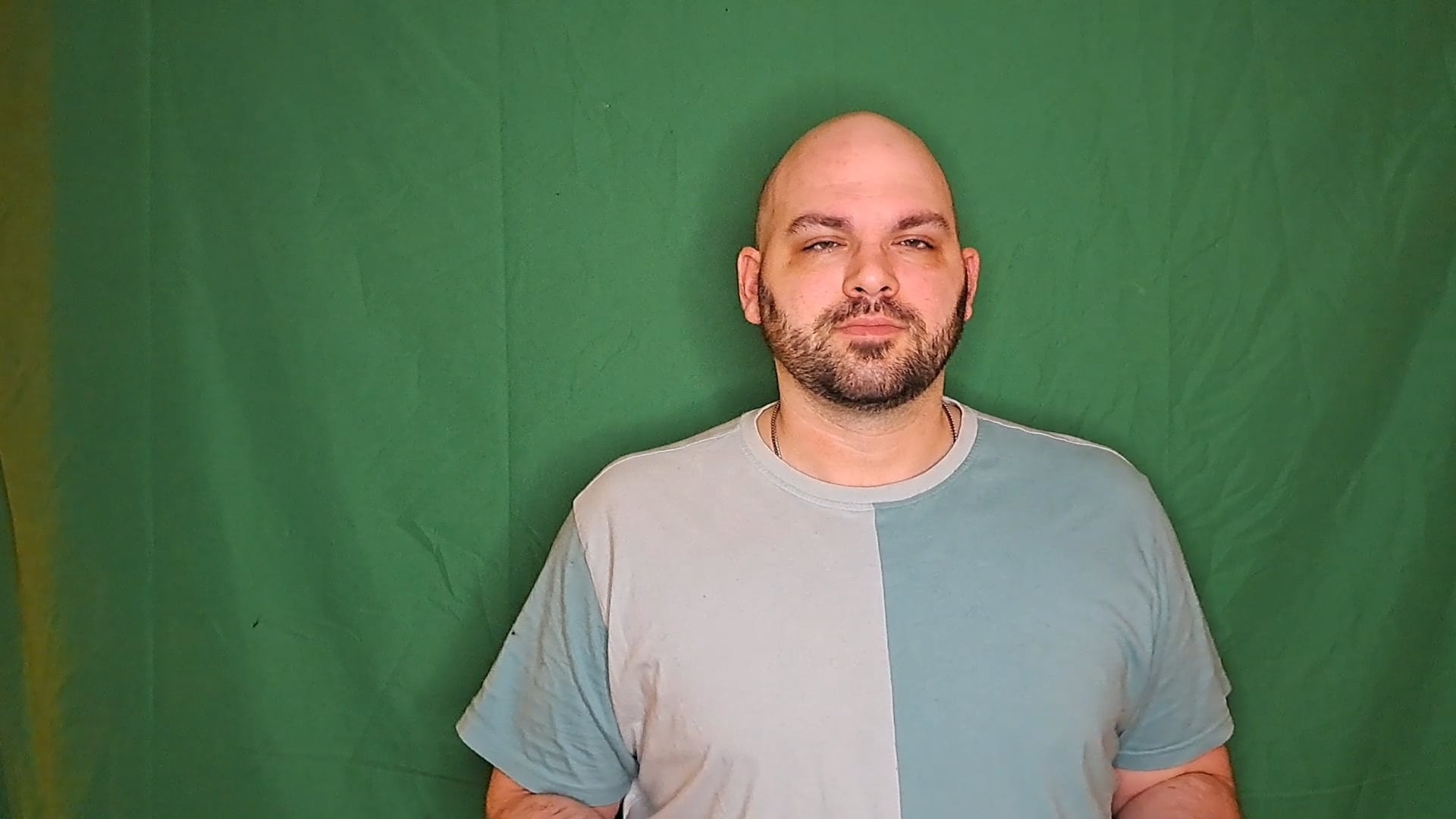 Corduroy CST Night Watchman