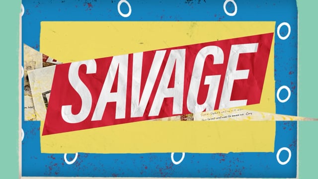 Digital Marketing | Our Work | Rebranding | Savage