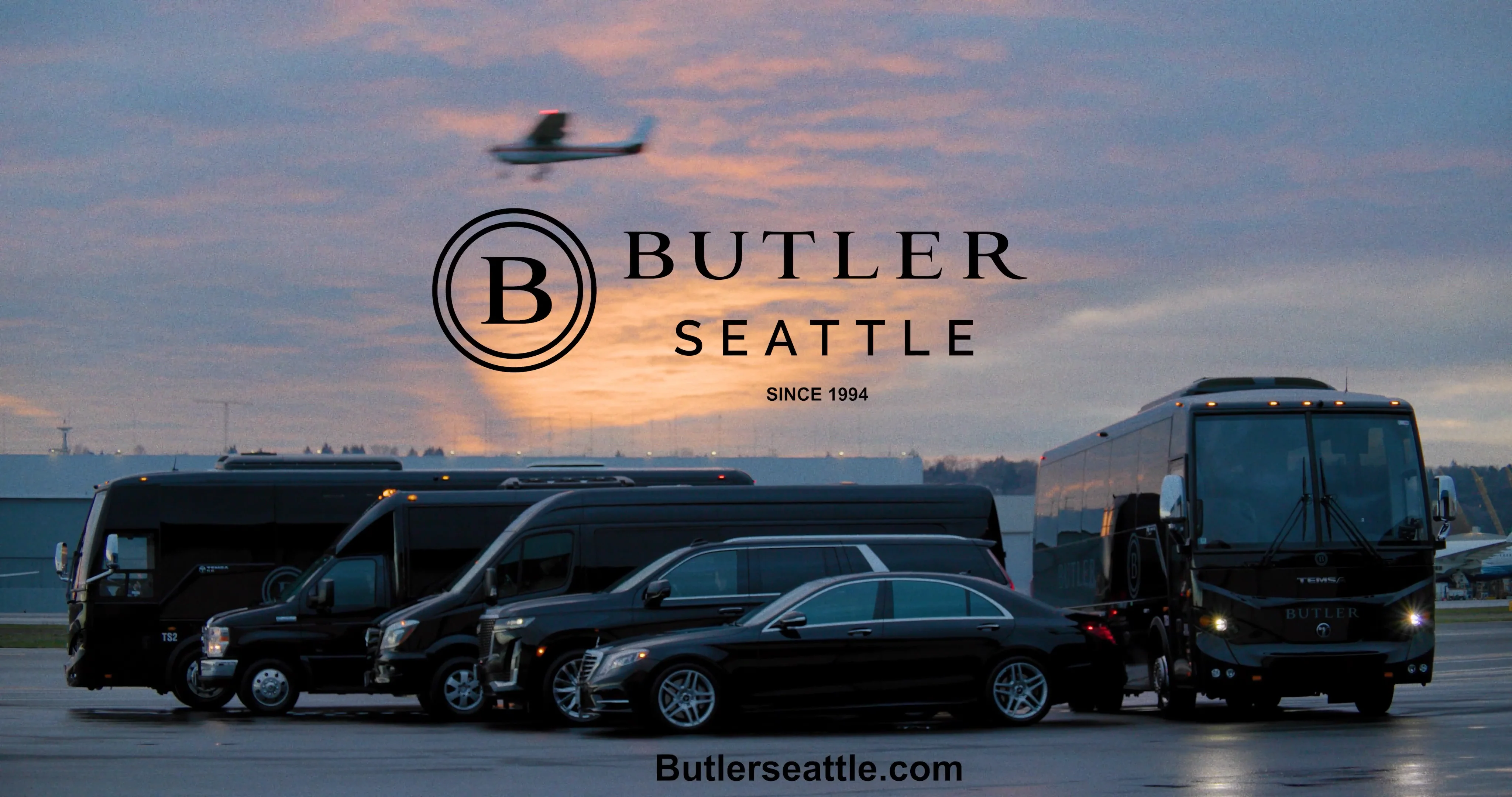Butler Seattle
