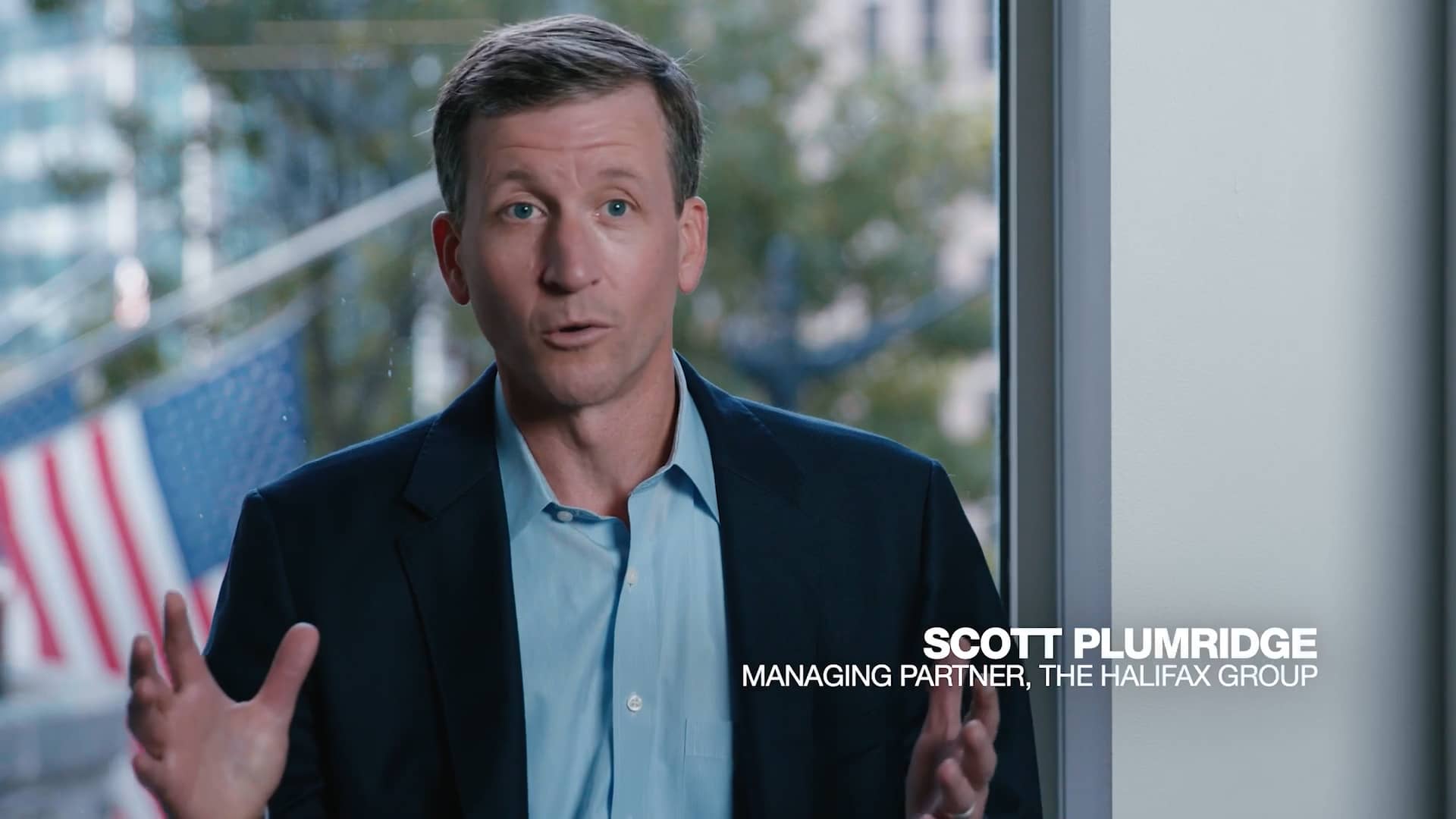 The Halifax Group (Private Equity) on Vimeo