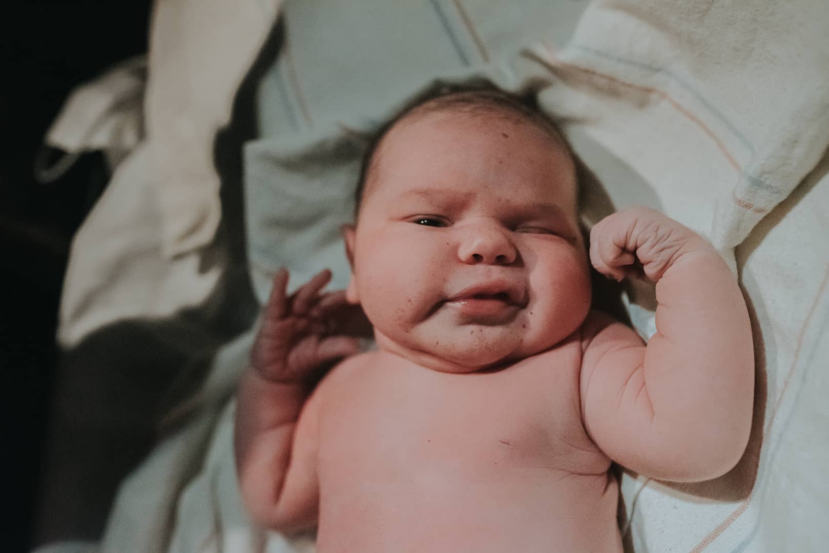 Evelyin's Birth on Vimeo