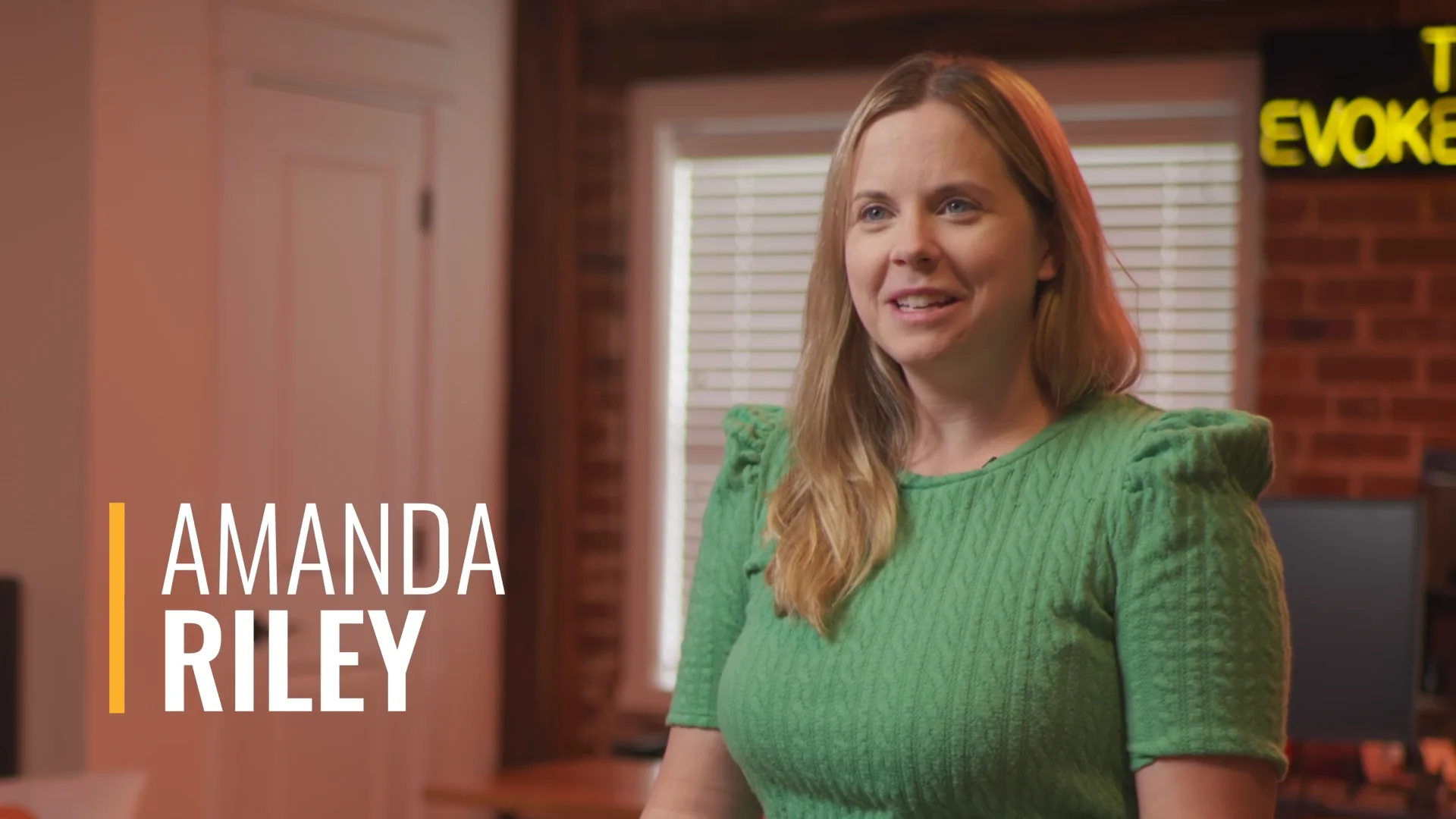 Amanda (Rusty Drewing Dealerships) Testimonial on Vimeo