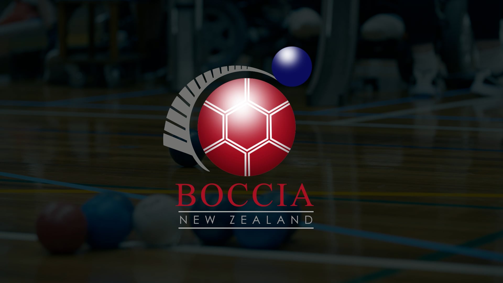 Rules | Boccia New Zealand