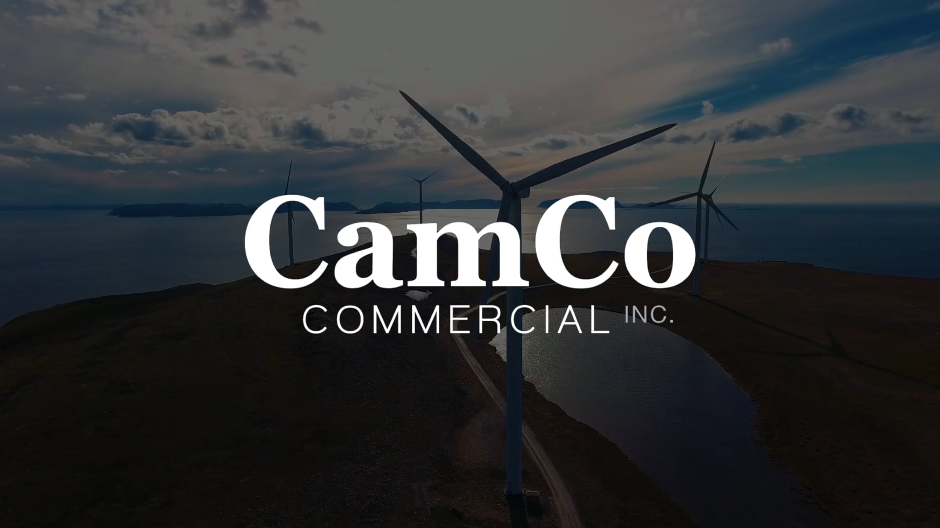 CamCo Global | Leading Solutions by Camcoholdings
