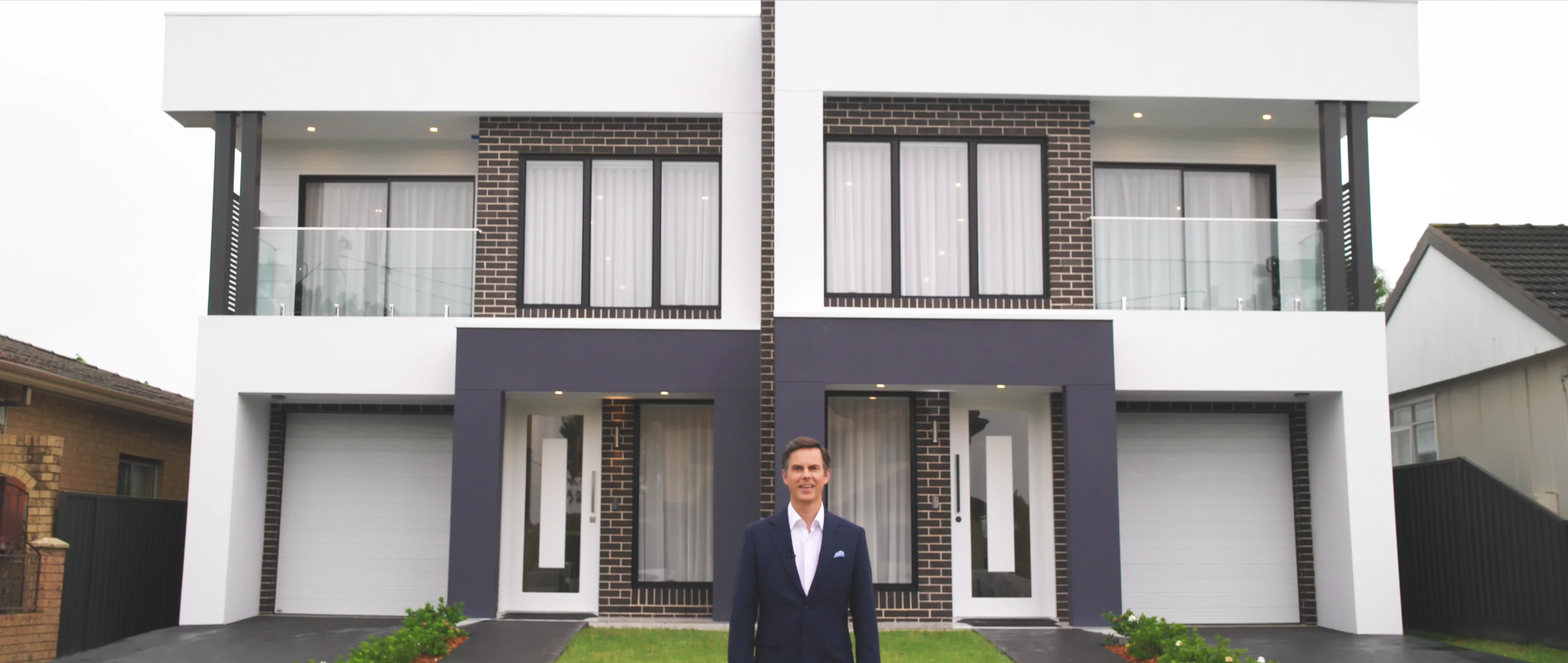 Allcastle Homes Duplex TVC_1 draft v1 on Vimeo