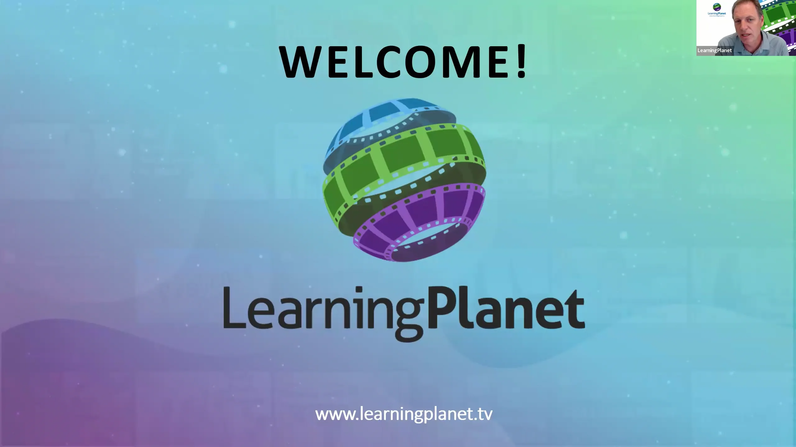 LearningPlanet Discover Demo April 2024 on Vimeo