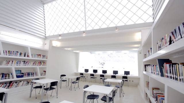 Biblioteca Pública Taltal on Vimeo