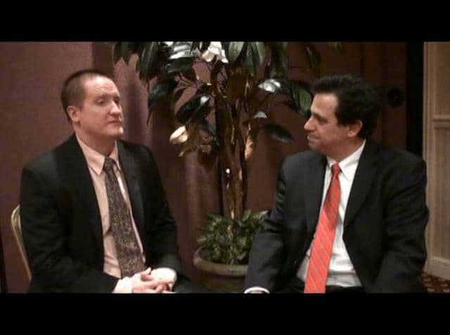 Interview with the Experts: Mr. John Duca on Vimeo