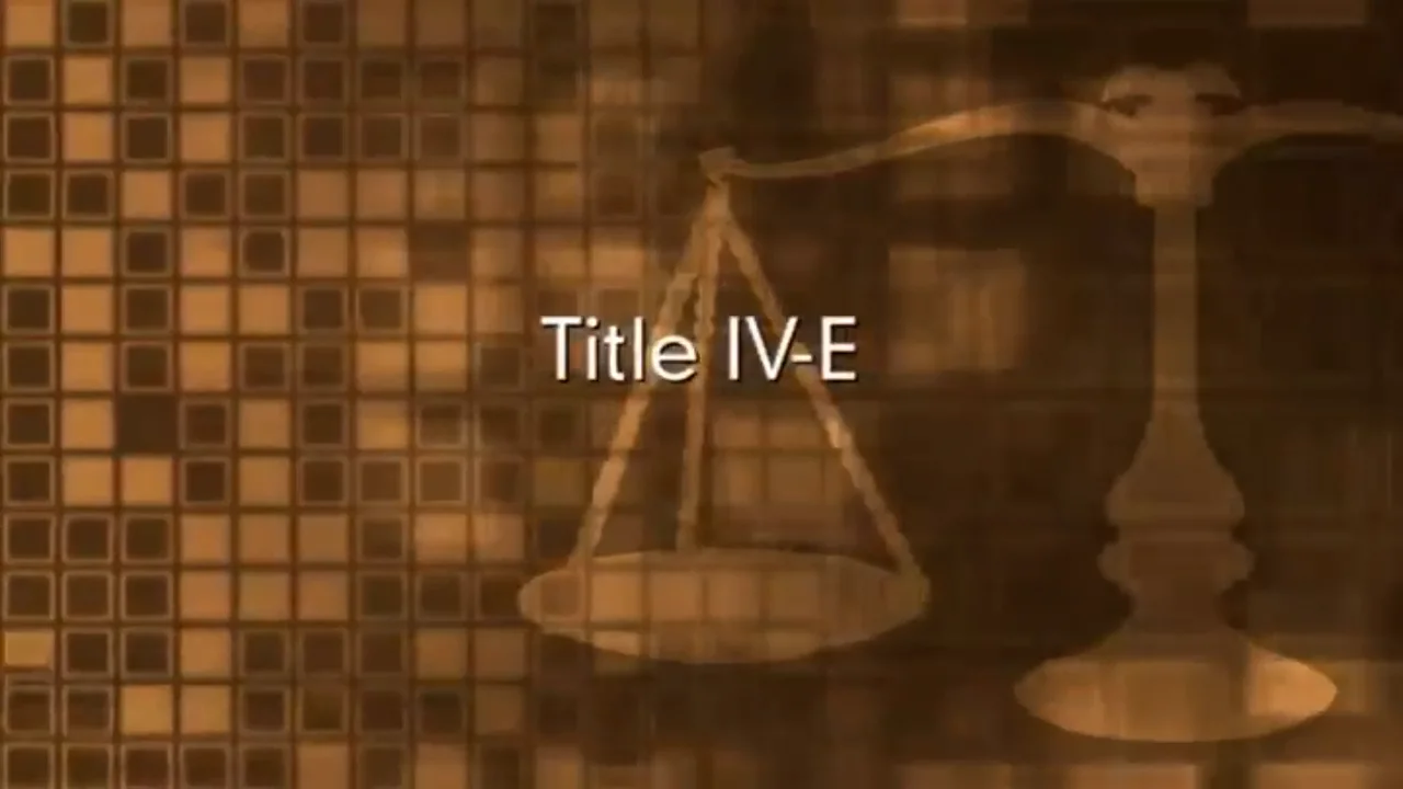Title-IV-E on Vimeo