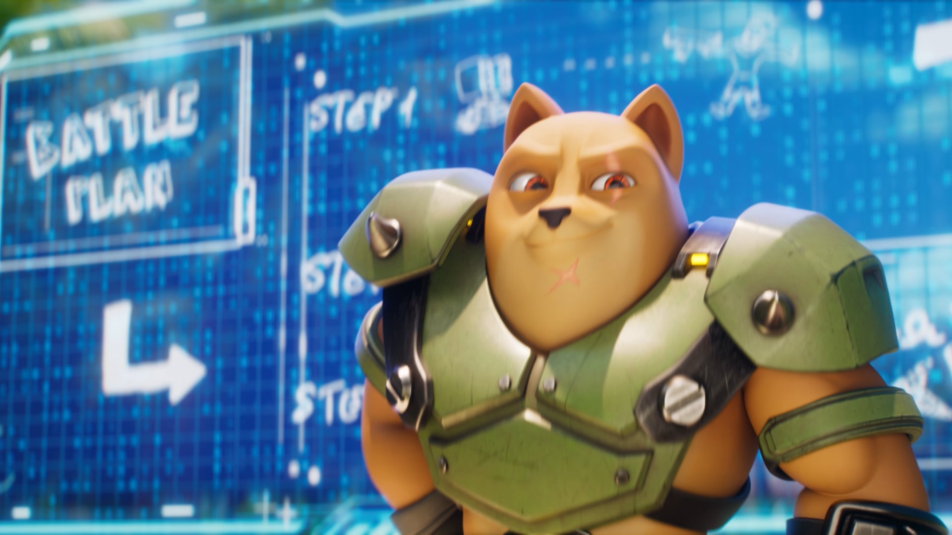 Battle Plan | Heroes of Mavia | Game Trailer | SpartaVFX Studio