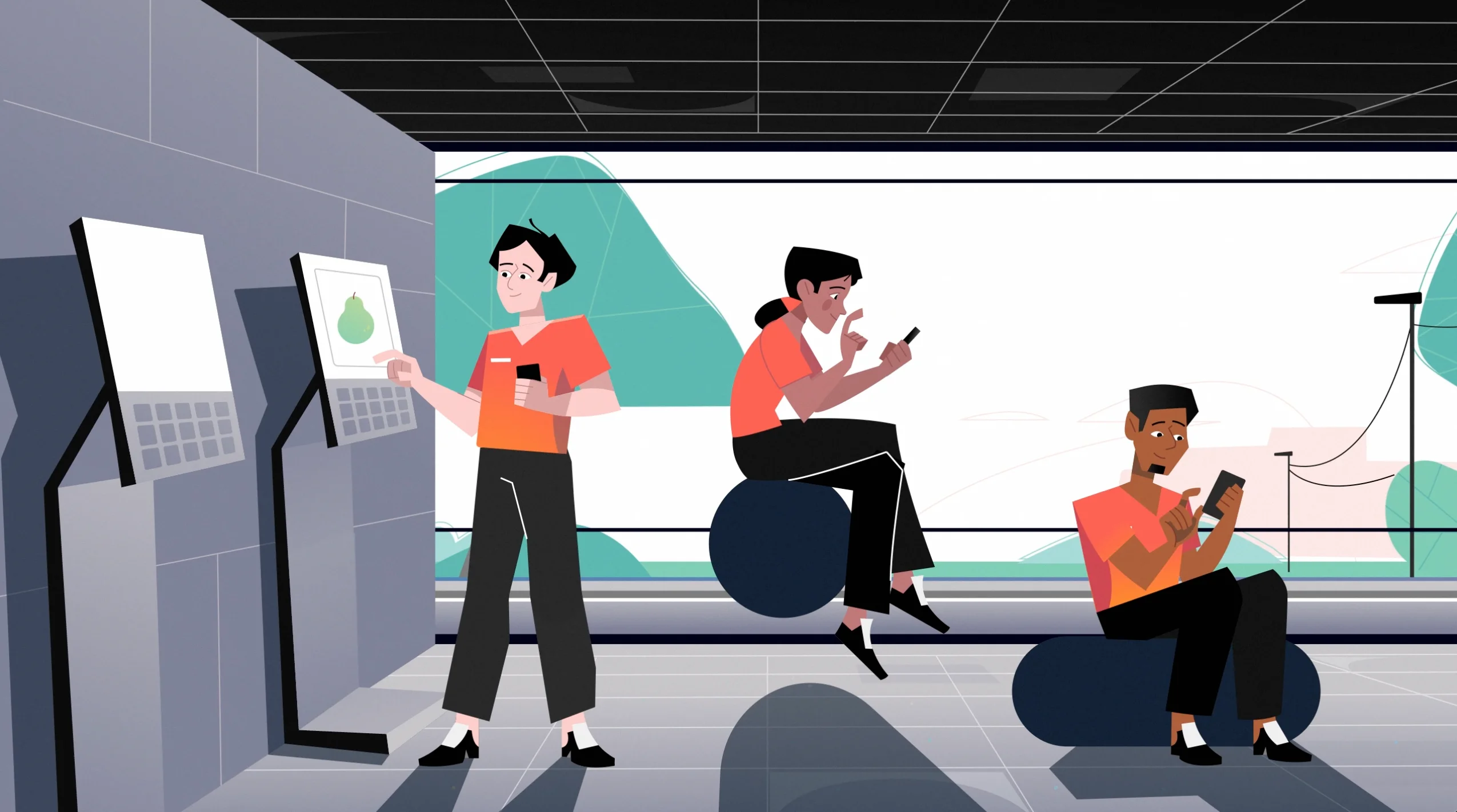 easyPLU® by Knowledge Hero