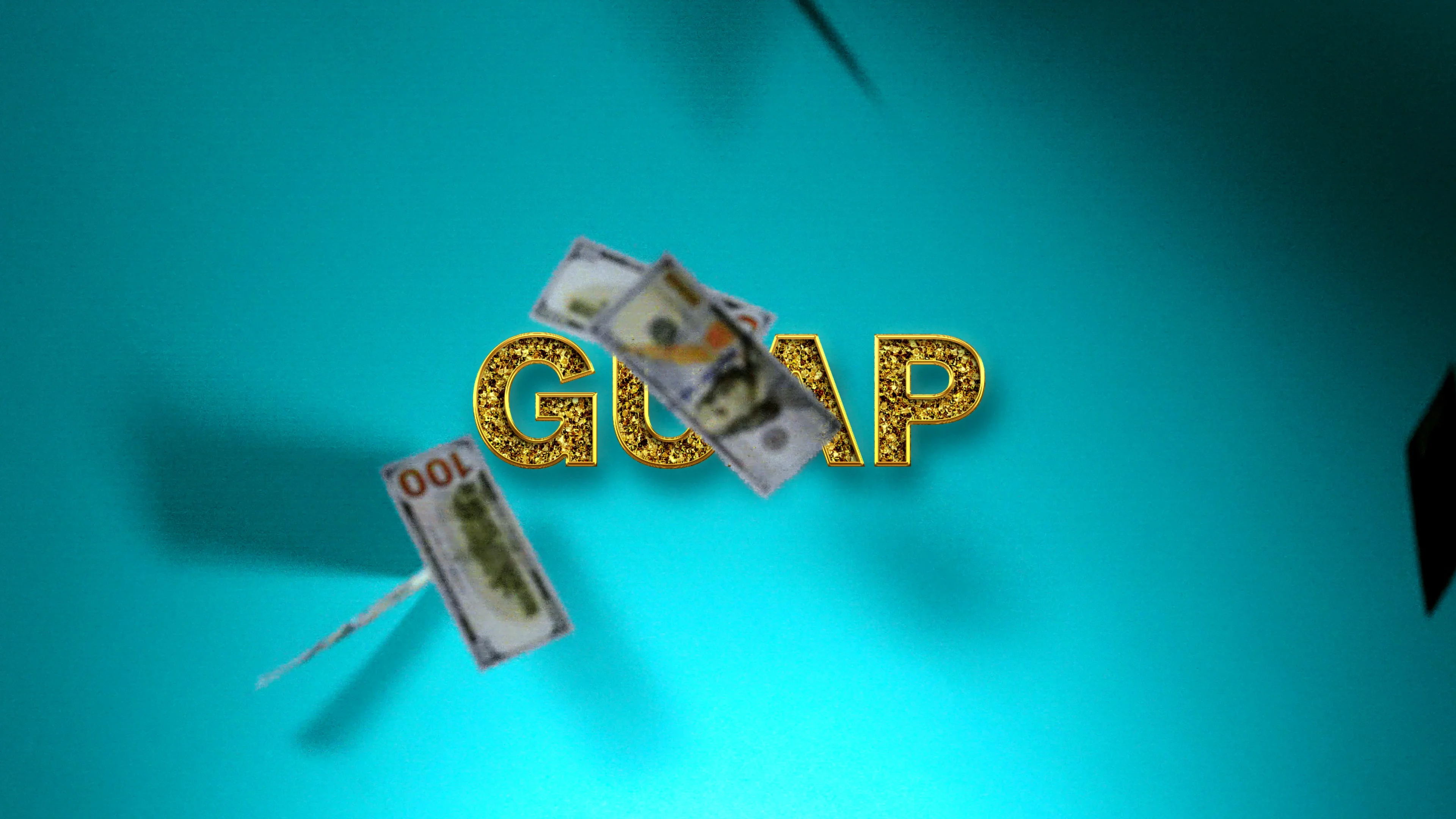 Savvy Guap 100mg: The Blue Benjamins on Vimeo