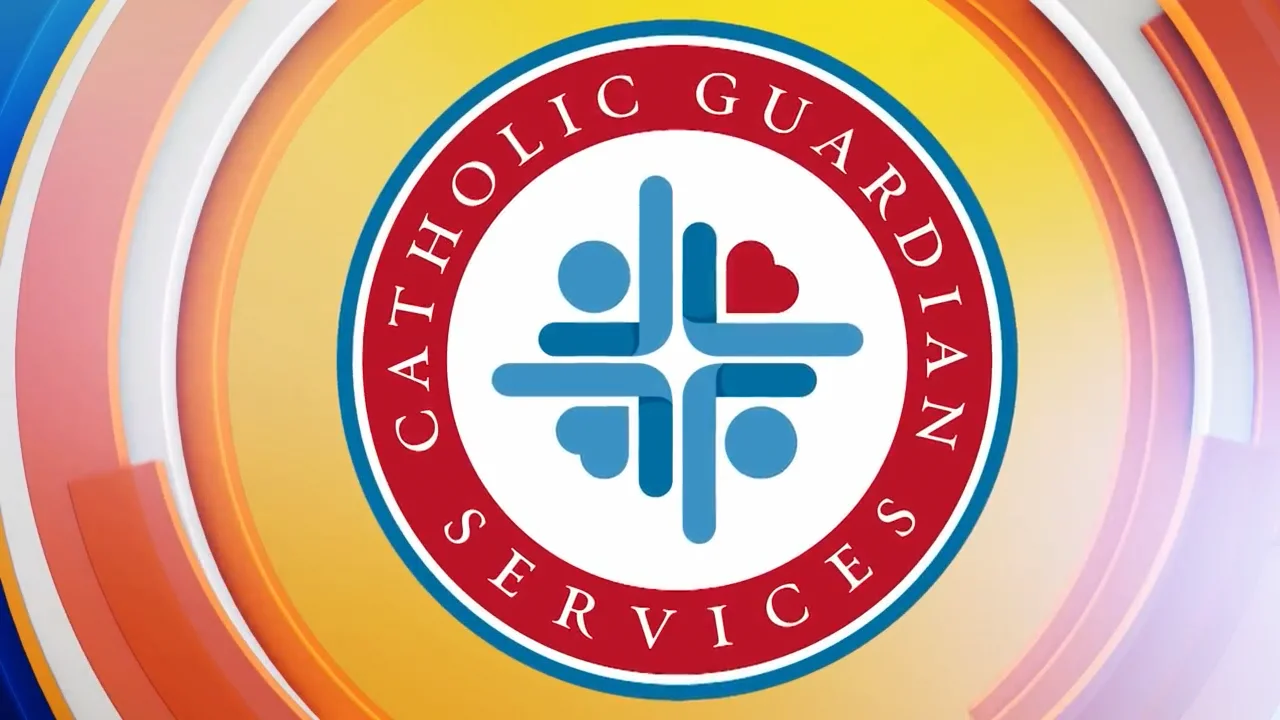 Catholic Guardian Services - Foster Care on Vimeo