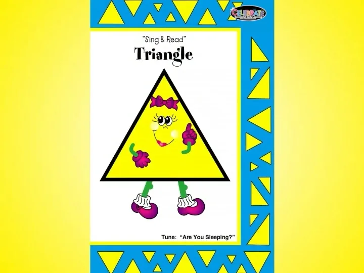 Trixie Triangle on Vimeo