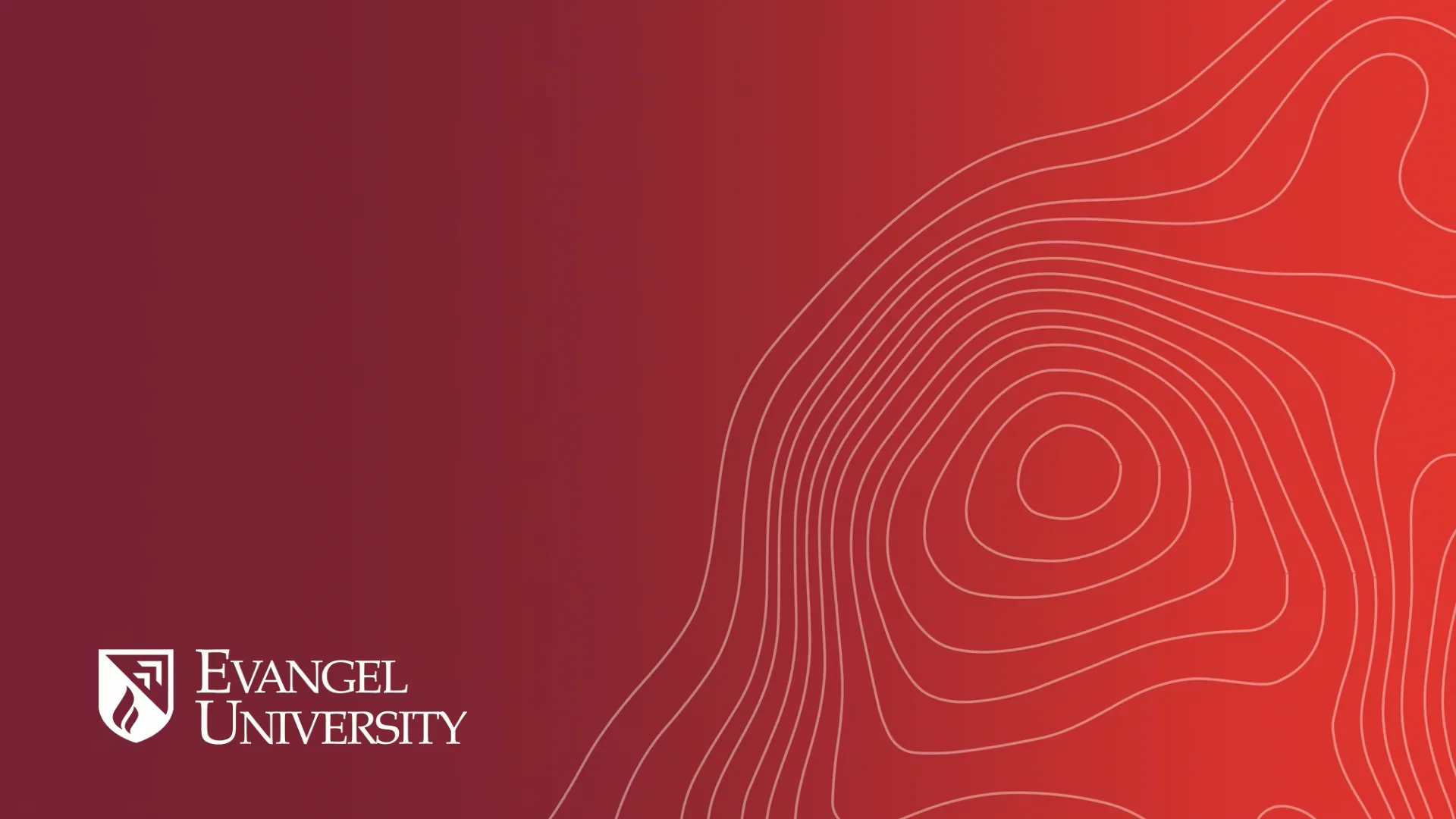 Evangel University Chapel on Vimeo