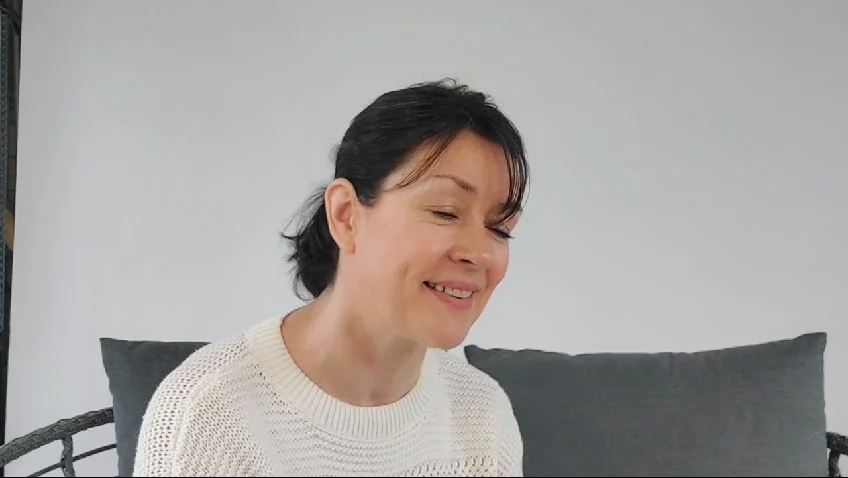 Olivia Caffrey. Catherine. scene 2 on Vimeo