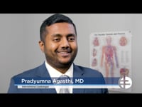 Meet Prady Agasthi | Sanford Health