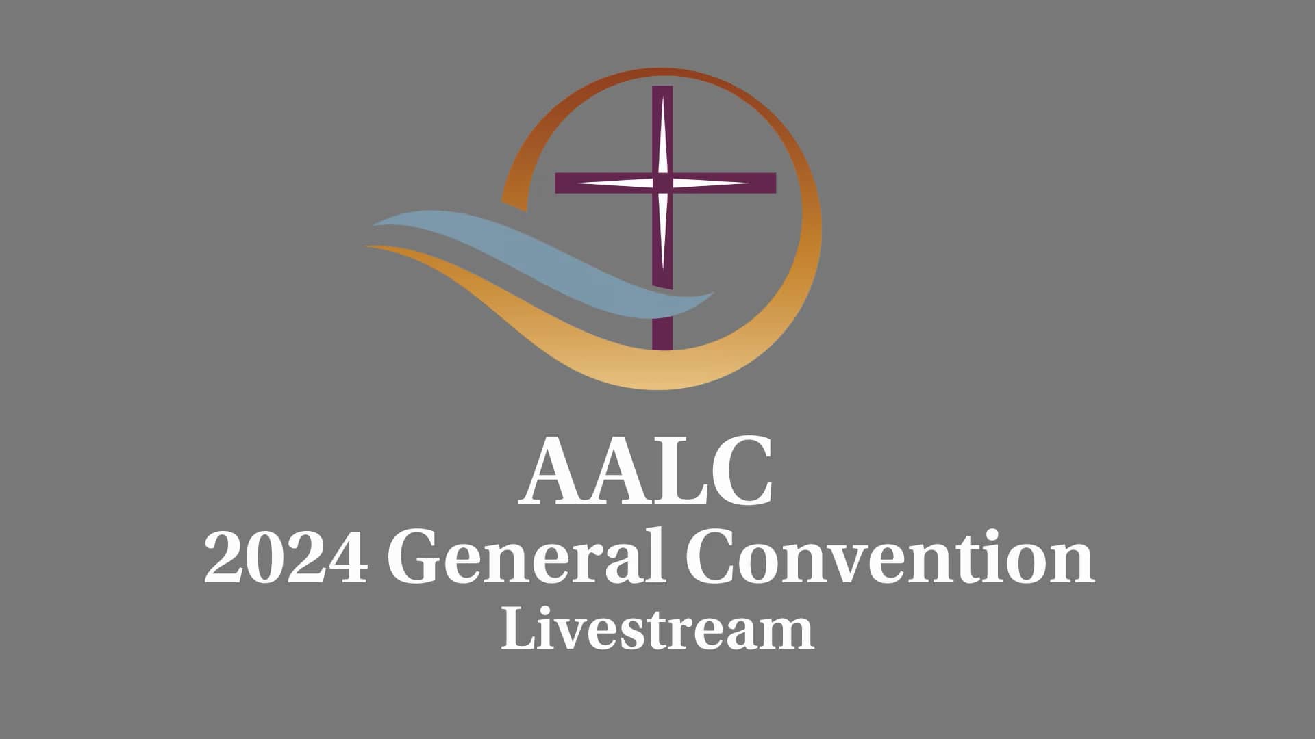 AALC 2024 General Convention Opening Service on Vimeo