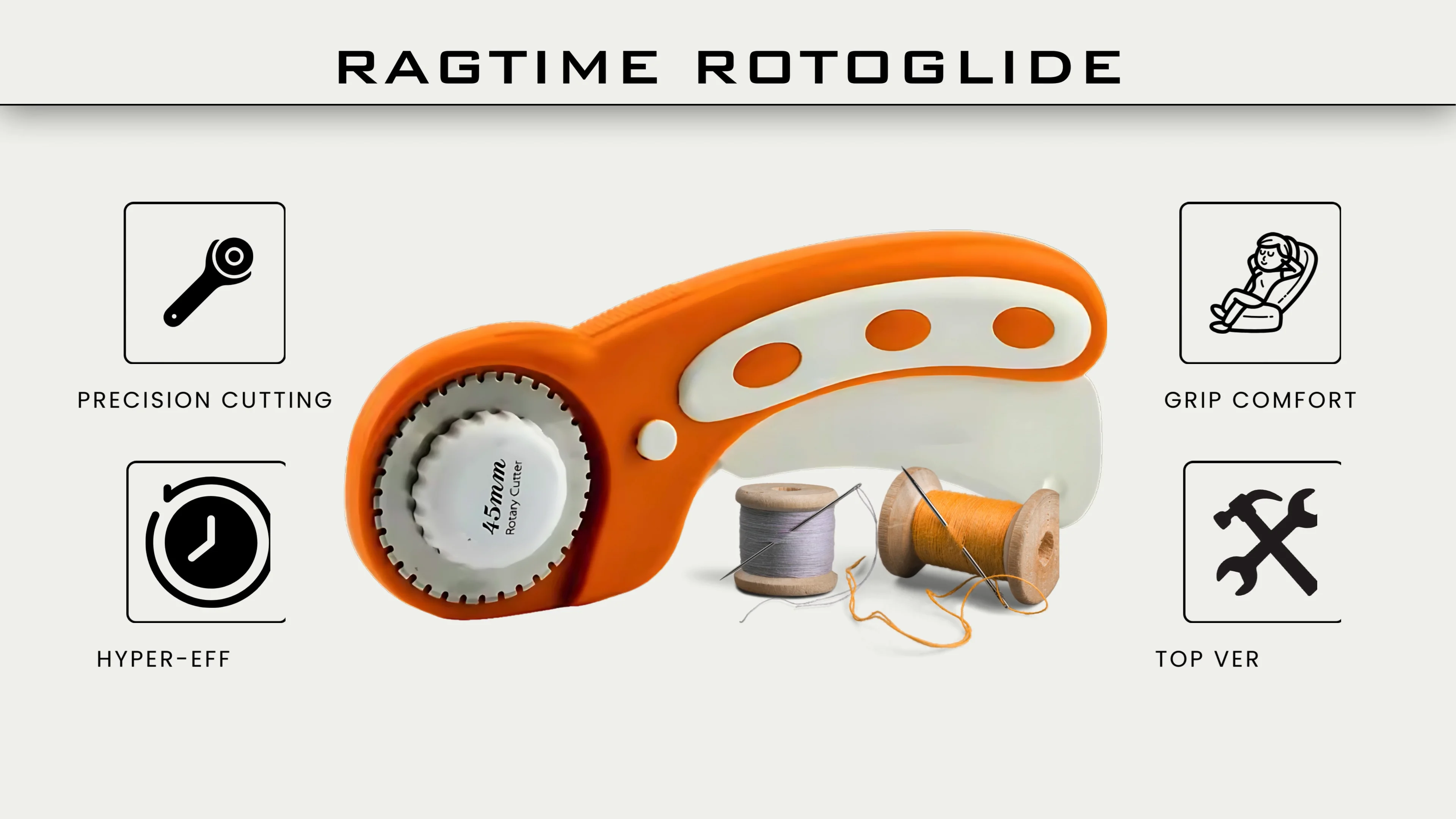 Introducing...The Ragtime RotoGlide™ on Vimeo