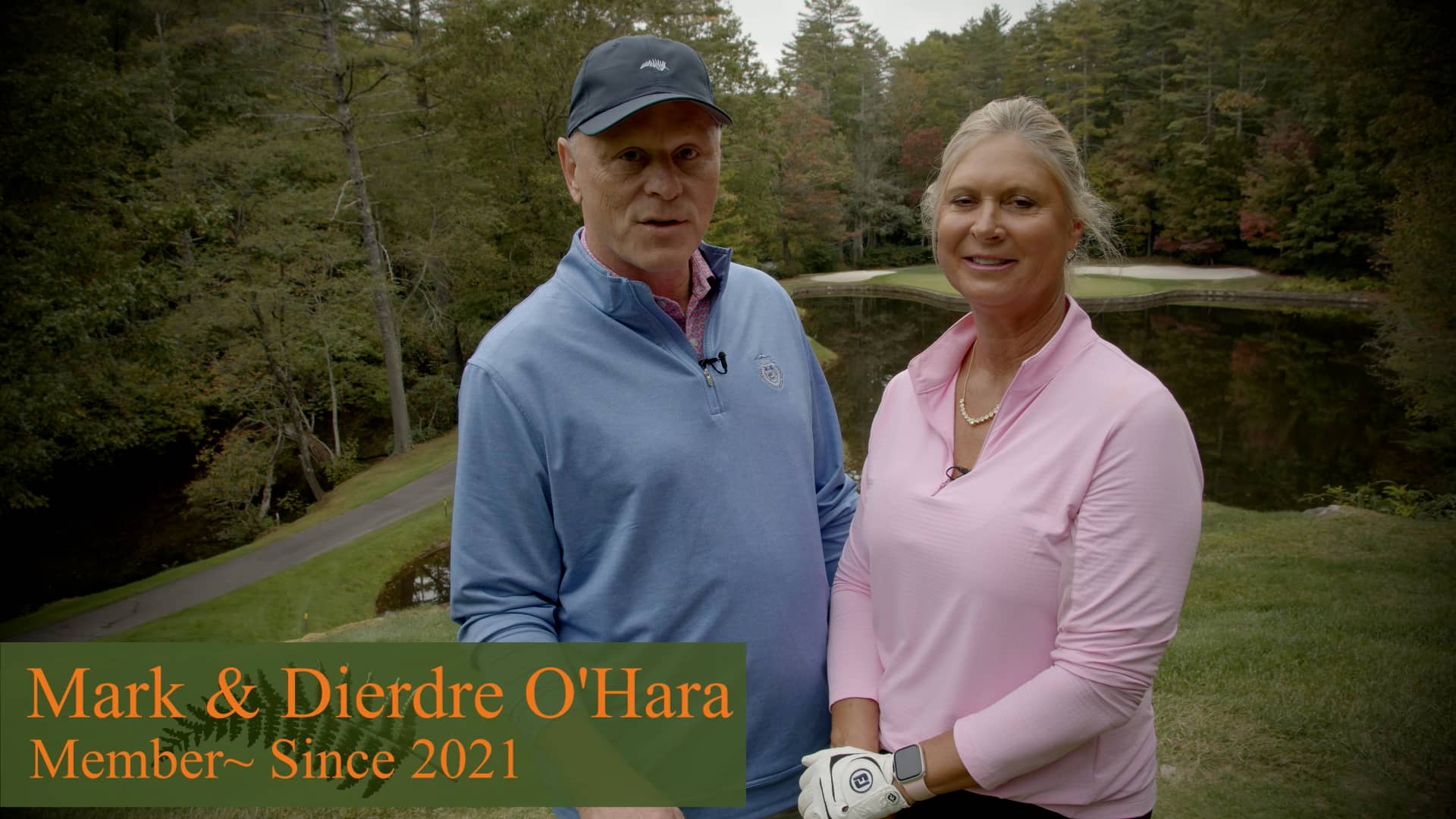 Mark and Deirdre_Master_01 on Vimeo