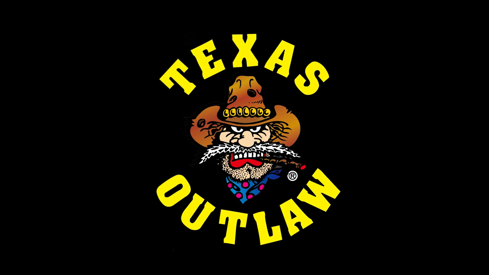 Mechanized - Texas Outlaw Fireworks