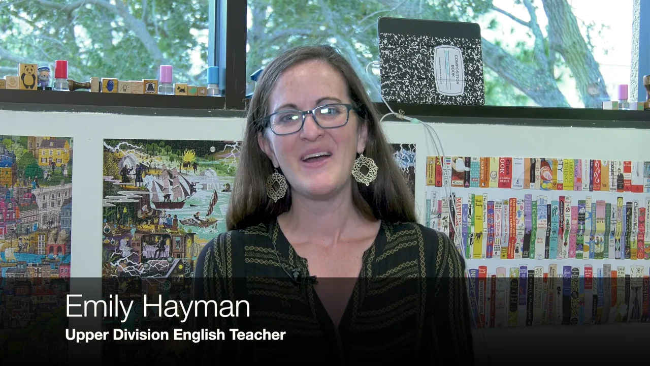Teaching in the Upper Division