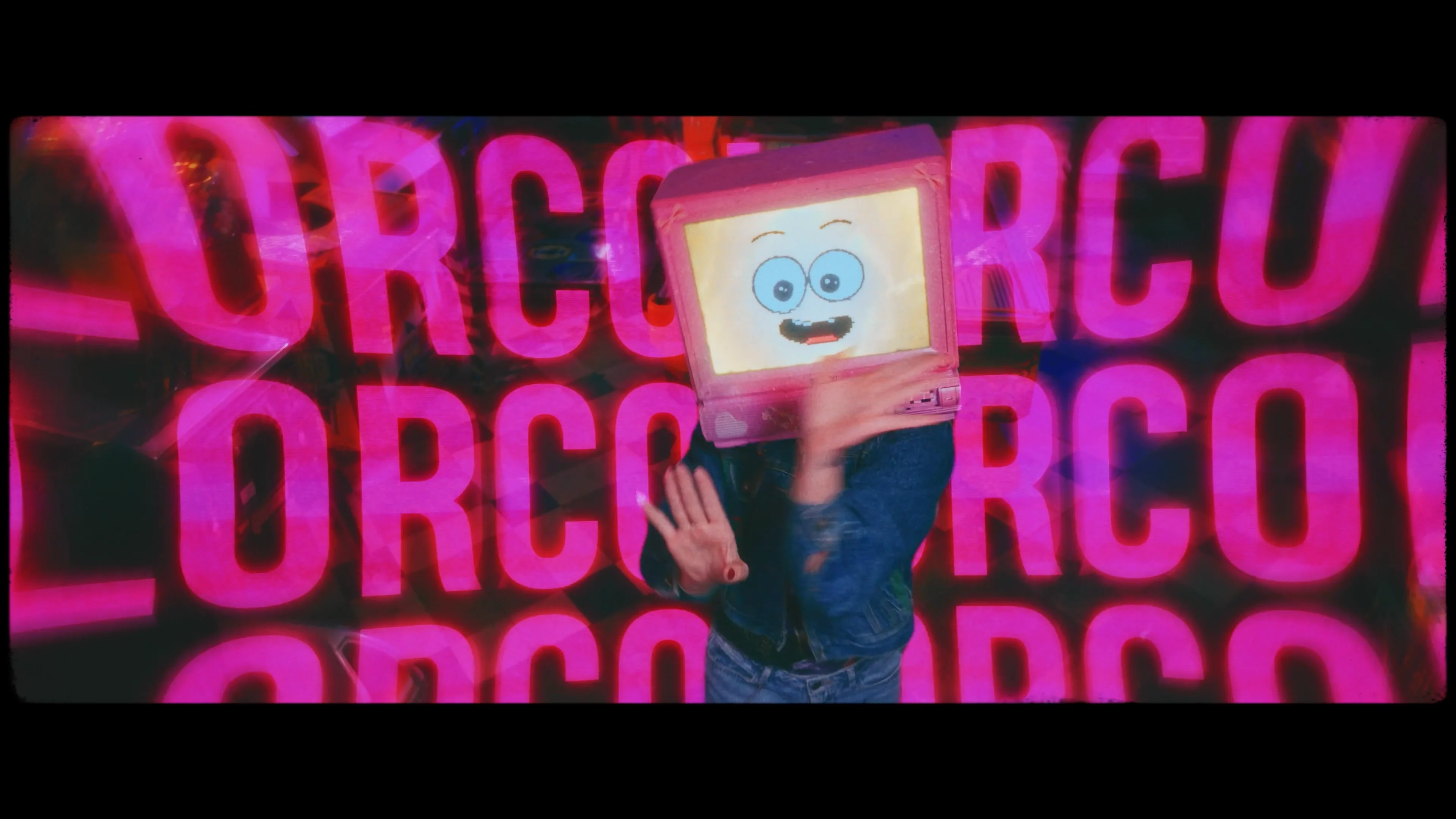 Kali J X LiTTiE - Live in Color