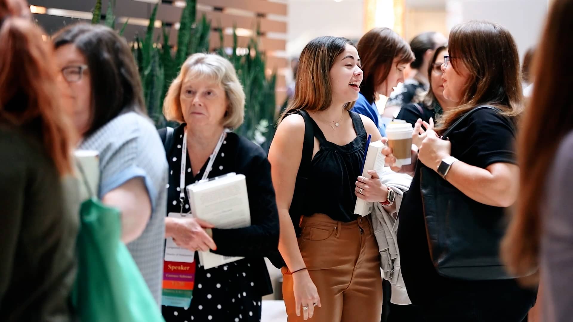 You're invited to Watermark Engage! on Vimeo