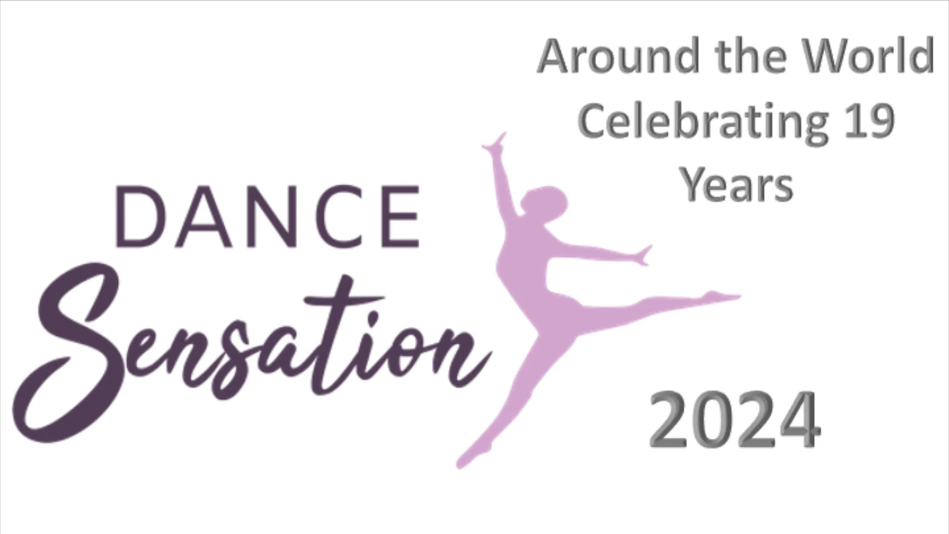 Watch Dance Sensation 2024_show3 Online | Vimeo On Demand on Vimeo