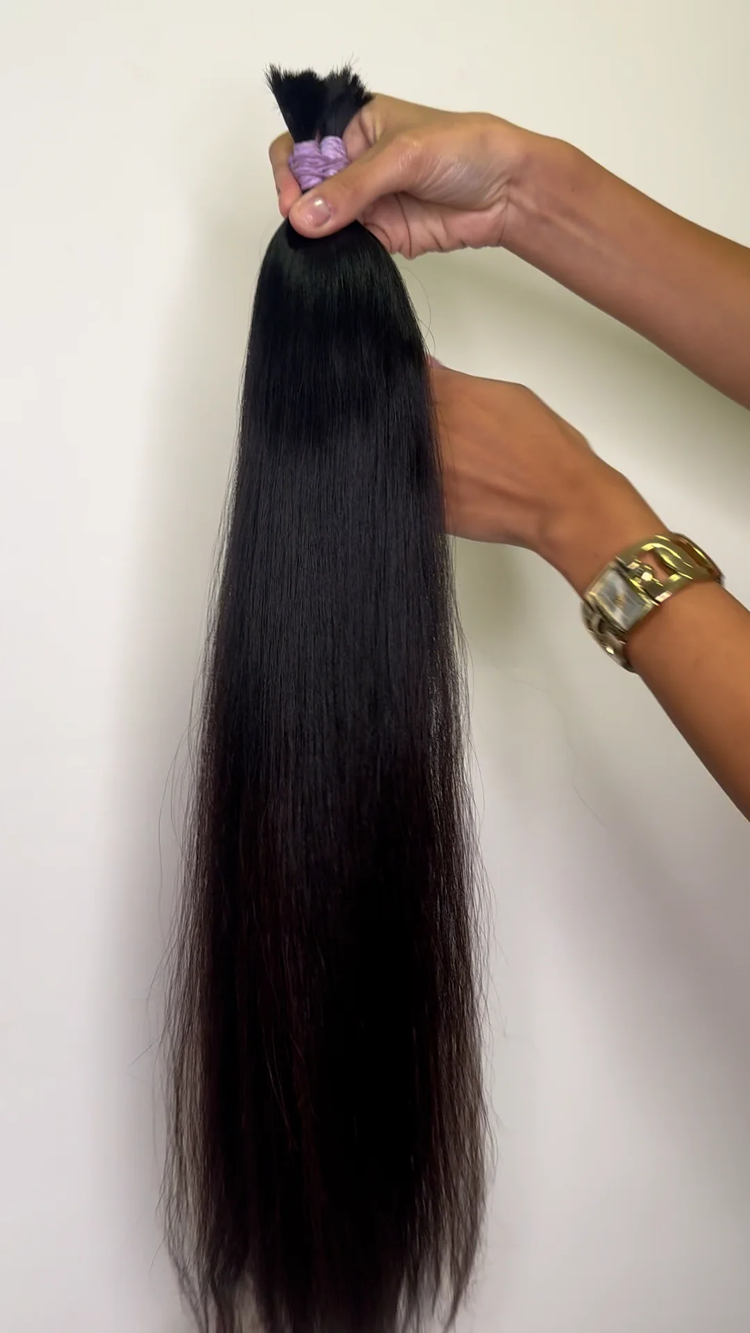 Cabelo Brasileiro Liso 70 CM on Vimeo