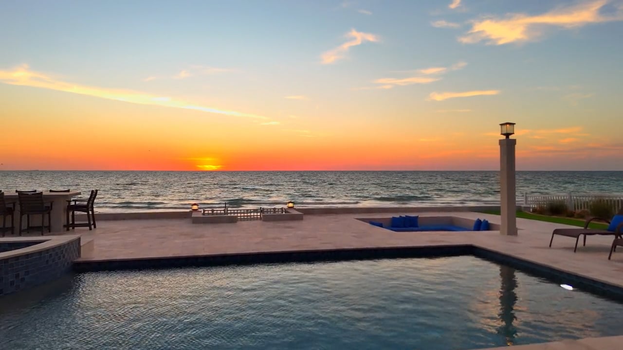 Van Selow Design Build - Tolbert Patio