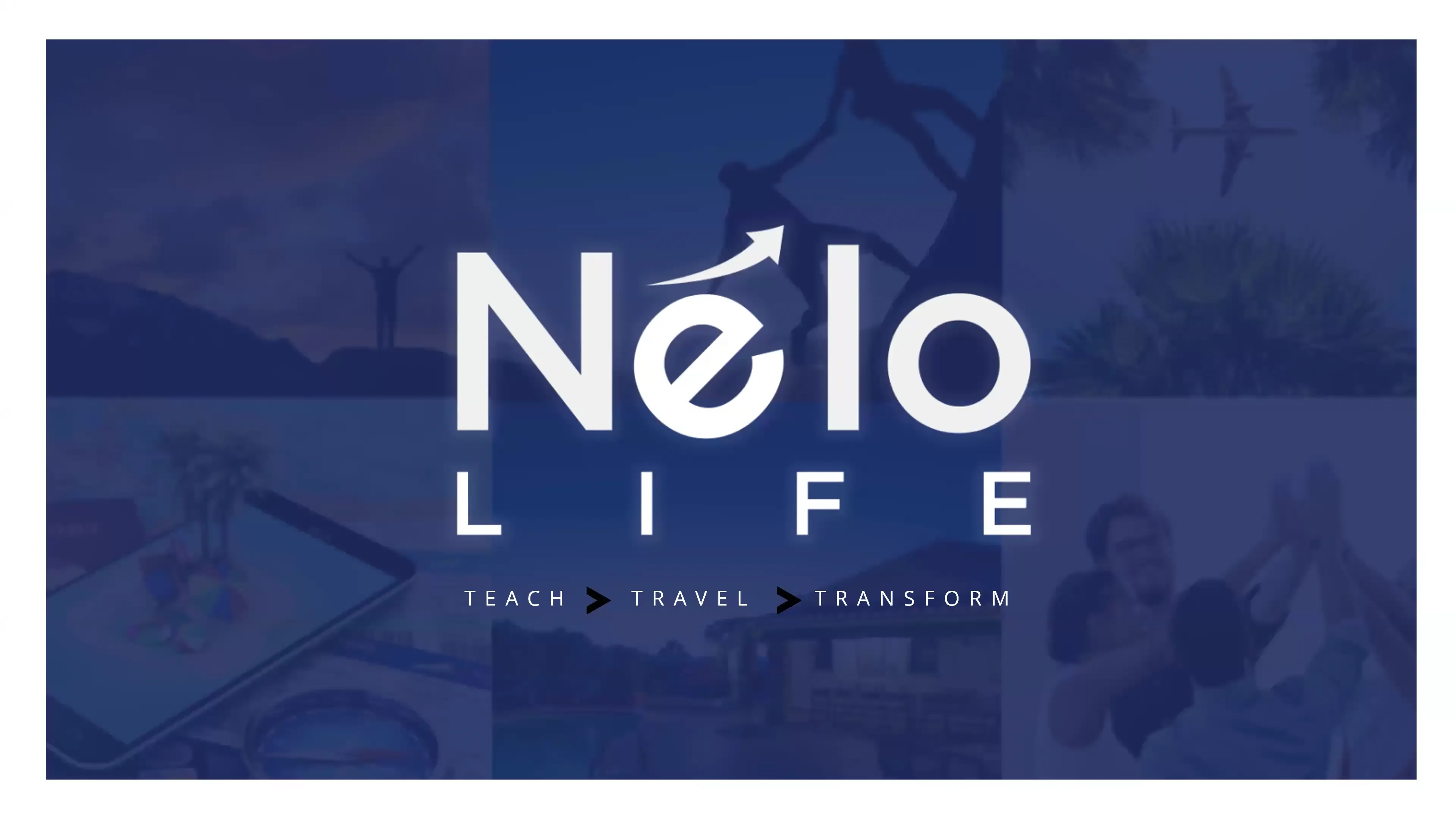 Nelo Life 6 minute presentation