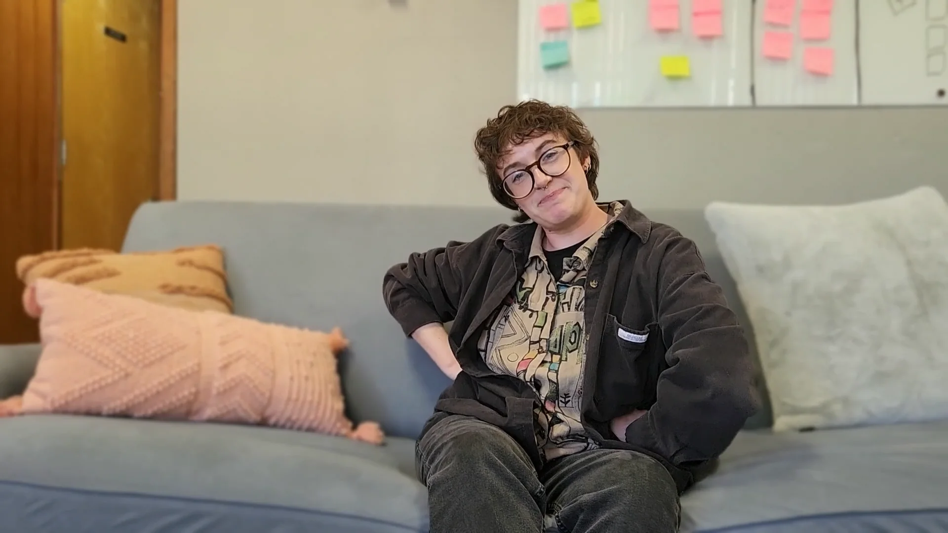 Haley Wooning 2024.mp4 on Vimeo