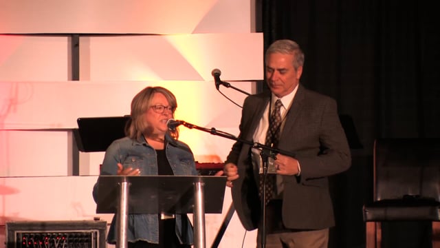 NW District Assembly 2024 - Wednesday Night - Dr. Busic on Vimeo