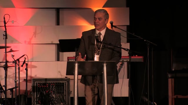NW District Assembly 2024 - Wednesday Night - Dr. Busic on Vimeo