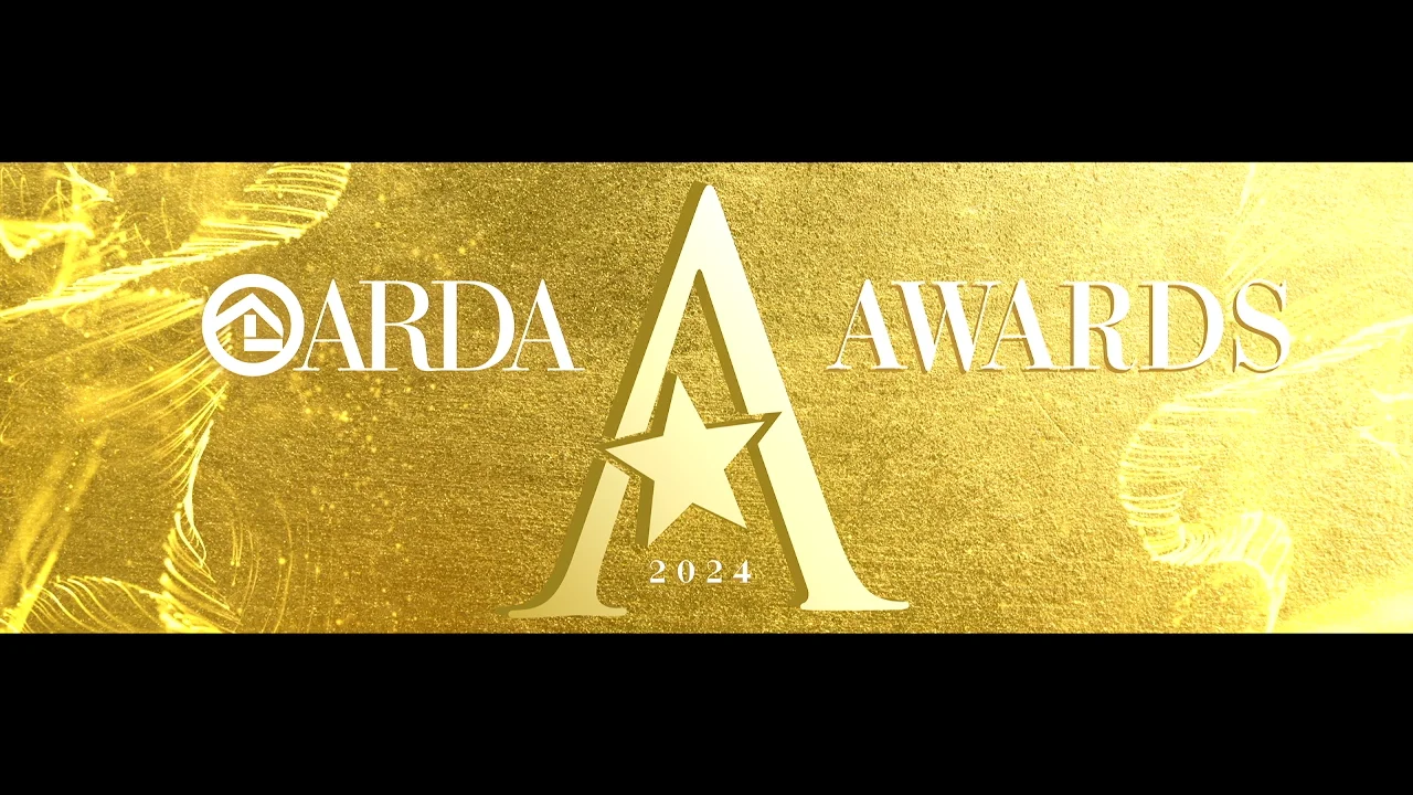 2024 ARDA Awards on Vimeo