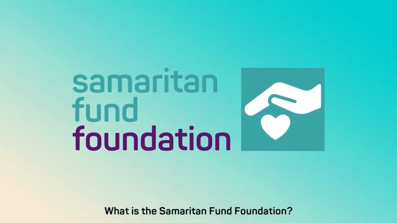 Samaritan Fund Foundation Introduction