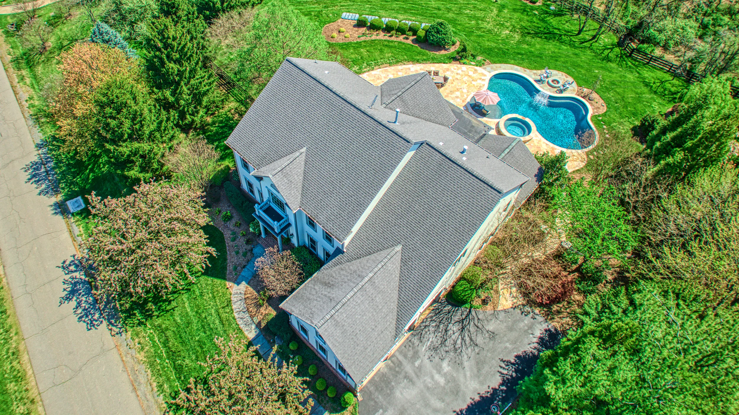 17124 Needles Court - Tour on Vimeo