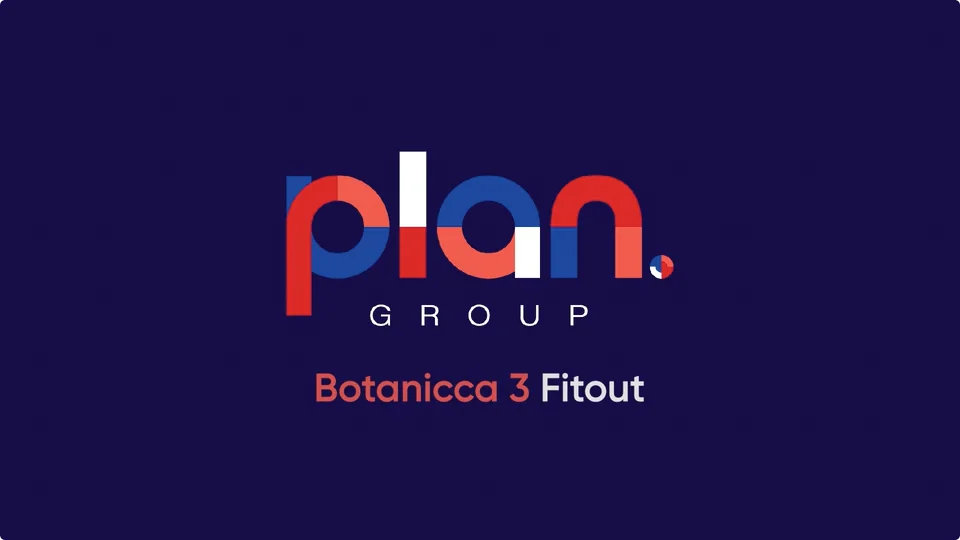 Plan Group - Botanicca 3 on Vimeo
