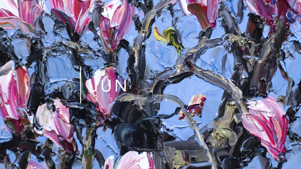 Jun Chen | Sophie Gannon Gallery