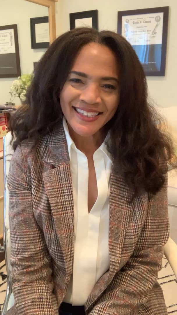 Trisha R. Thomas on Vimeo