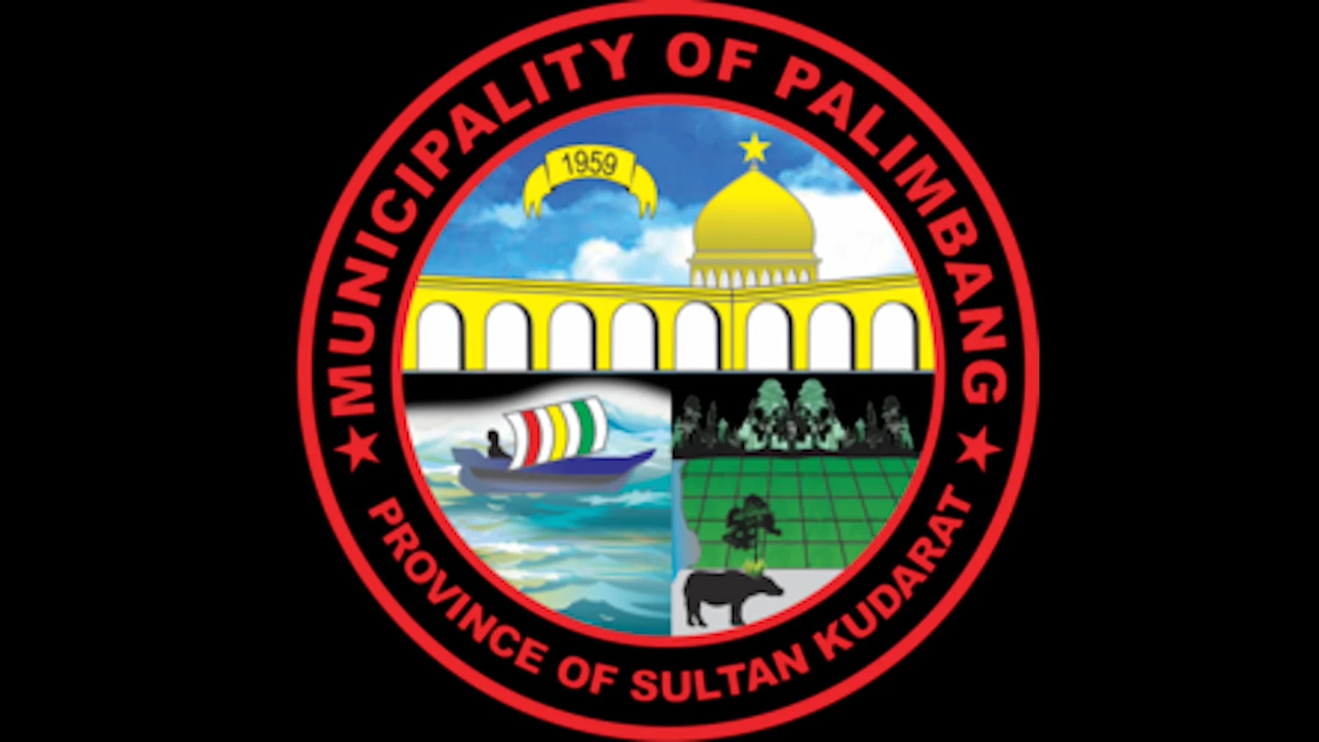 Palimbang Hymn Official