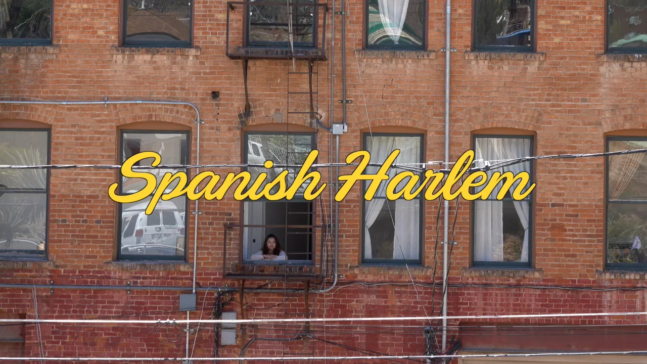 Spanish Harlem