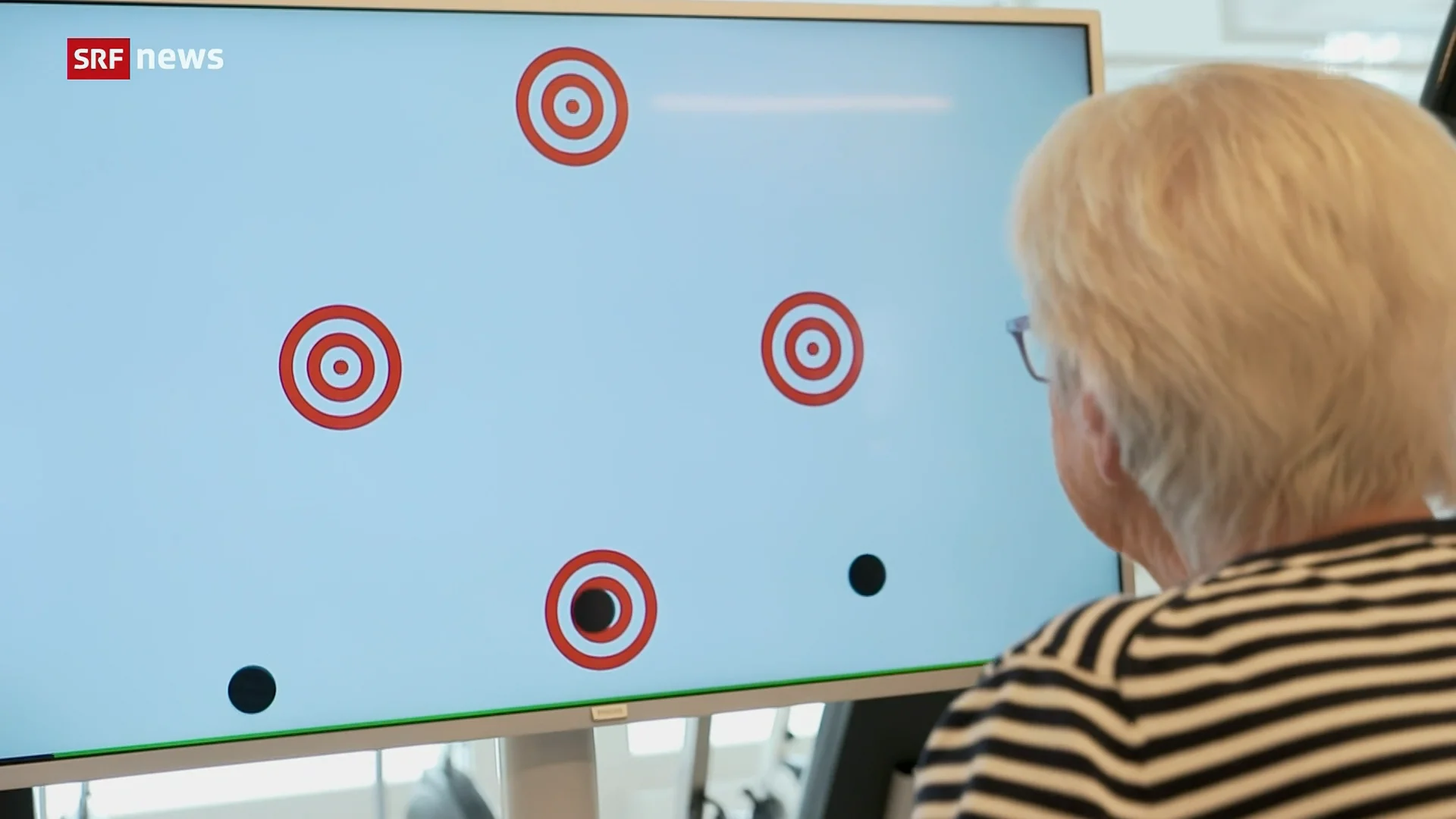 Bericht Dividat Senso 10vor10 on Vimeo