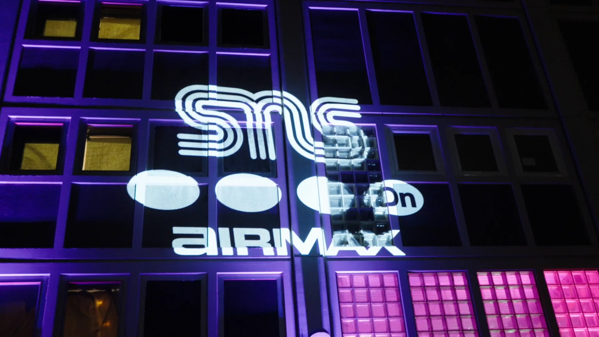 SNS x AIR MAX DN - STOCKHOLM 22.03 on Vimeo